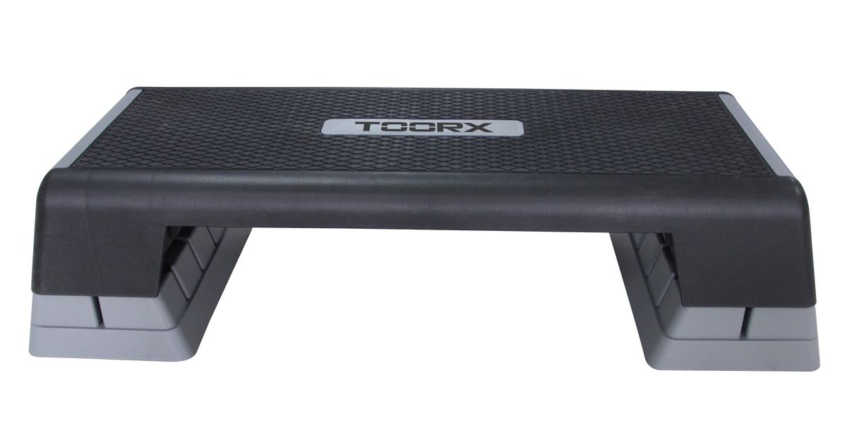 TOORX Aerobic step PRO | TOORX