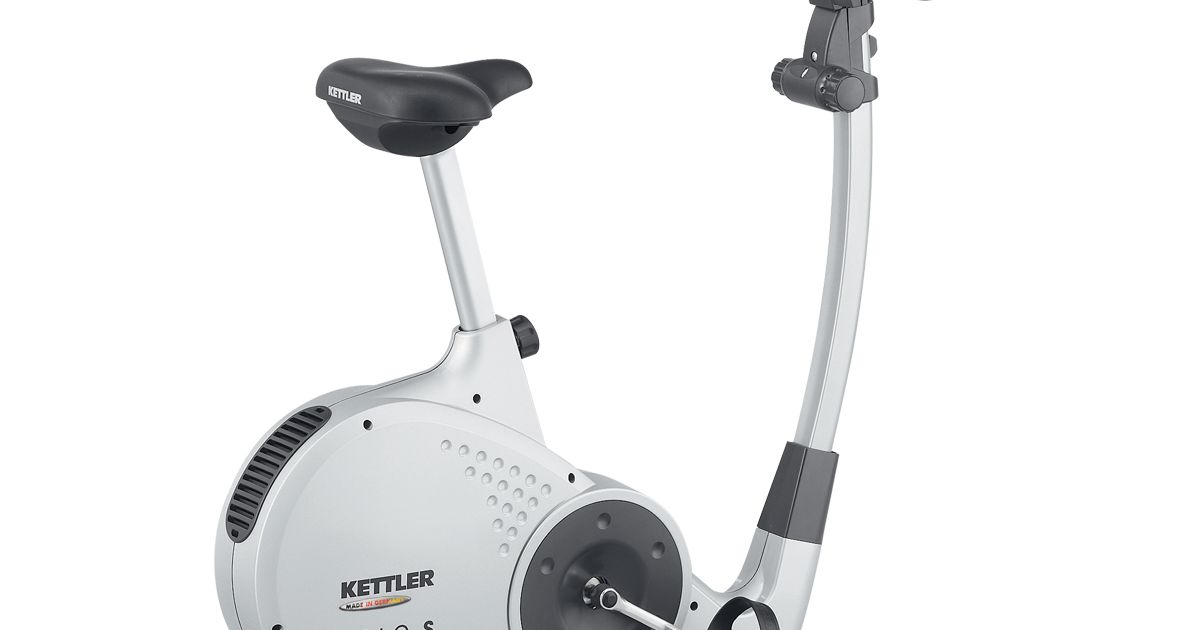 Rotoped KETTLER POLO S | TOORX