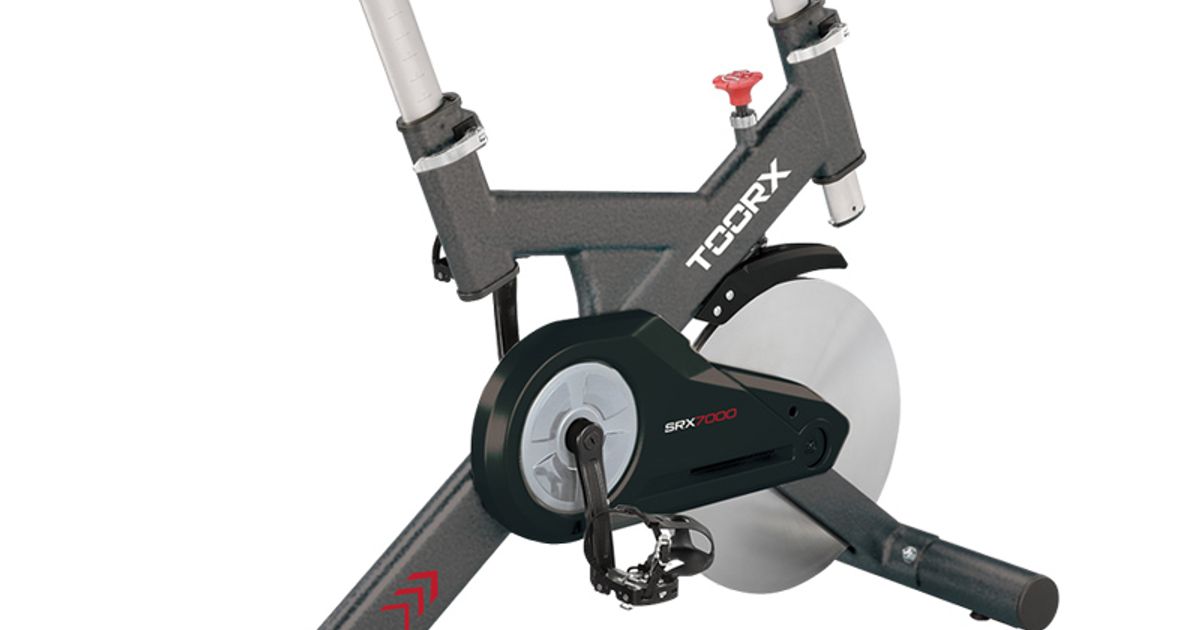 TOORX SRX 7000 | TOORX