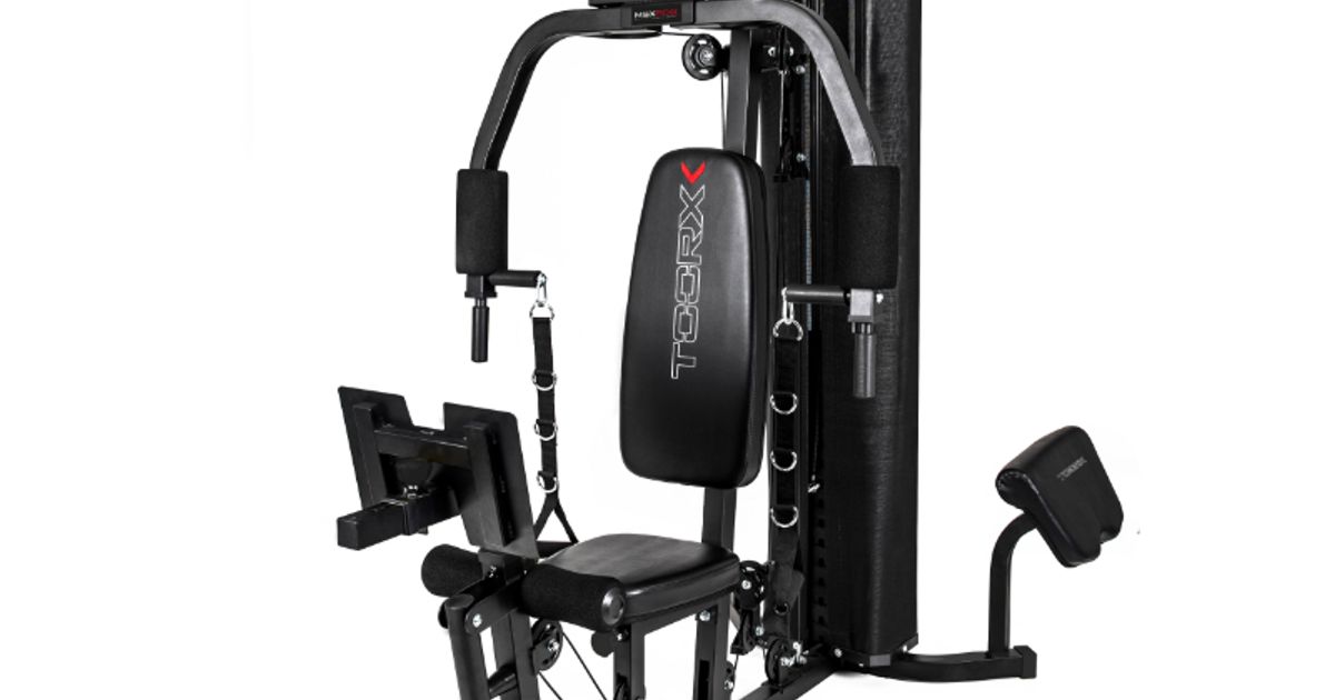 Posilovací věž TOORX MSX 50 | TOORX