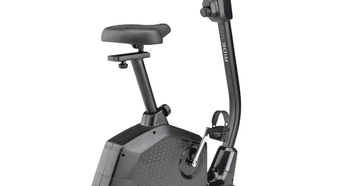 Rotoped KETTLER RIDE 100 | TOORX