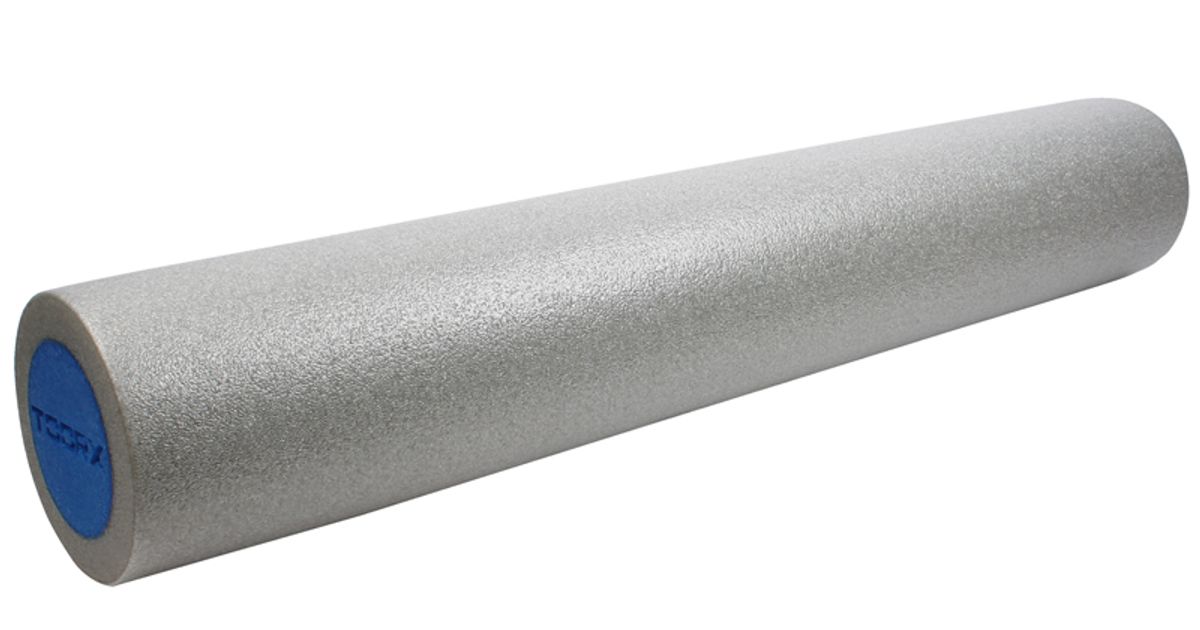 TOORX Pilates pěnový válec 15 x 90 cm | TOORX