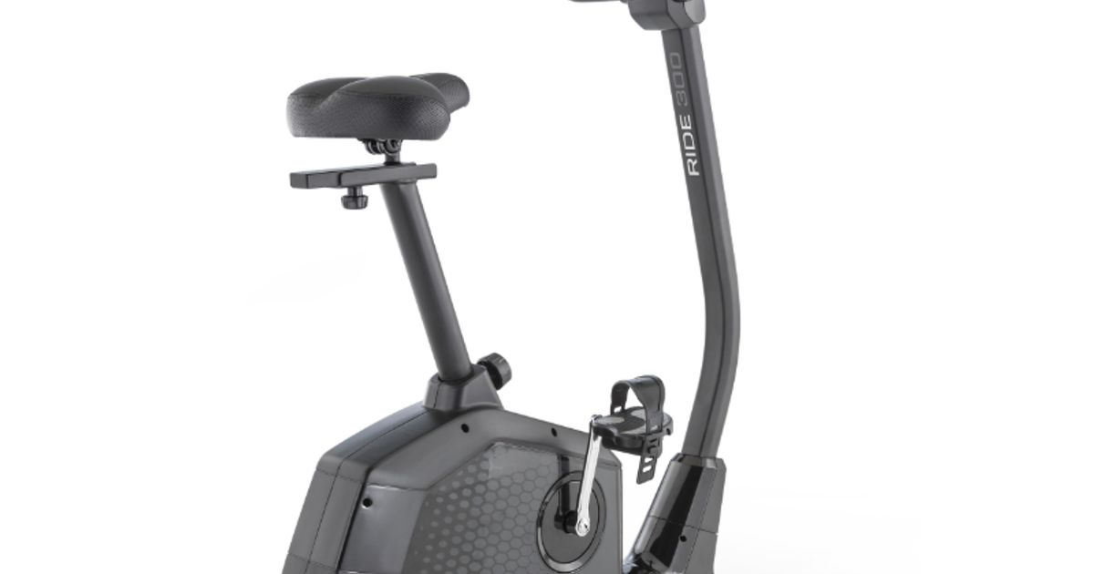 Rotoped KETTLER RIDE 300 | TOORX